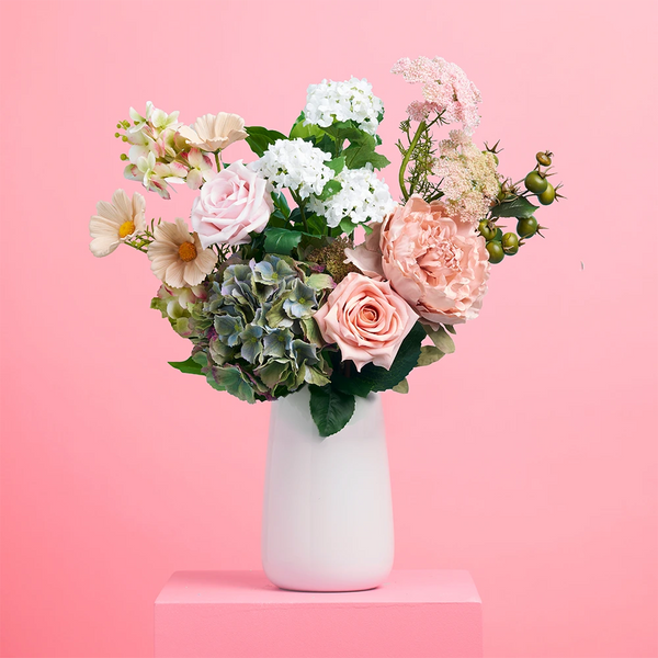 Dream Blooms Premium Artificial Arrangement