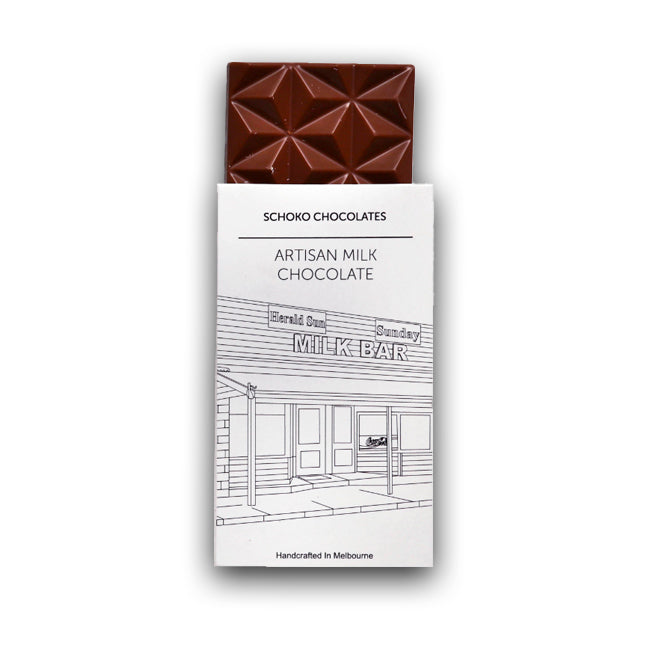 Chocolate Lolly Explosion Box