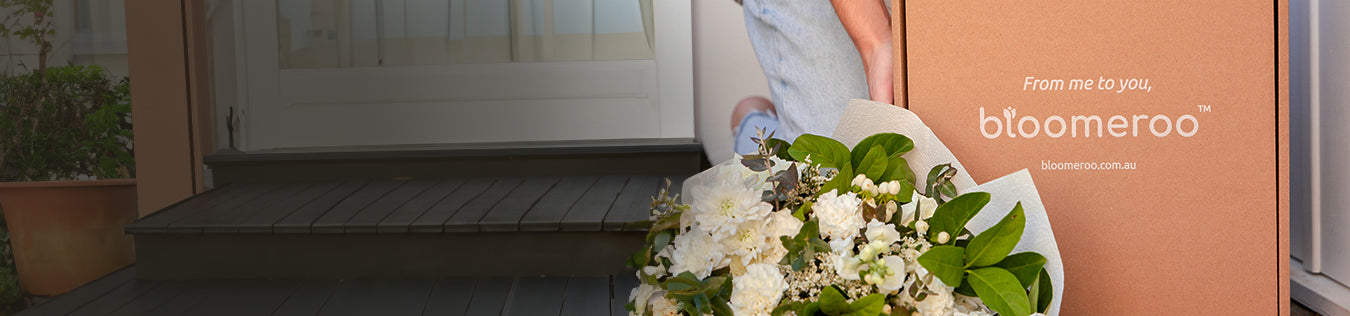 Same Day Flowers & Gifts Delivery Australia | Bloomeroo