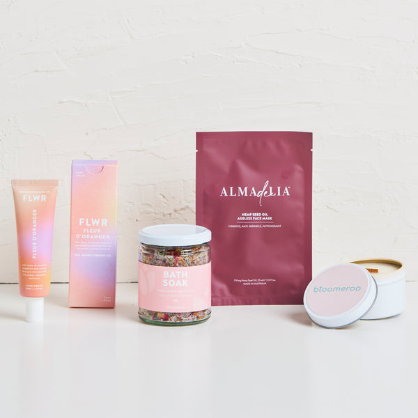 Get Well Soon Bundle